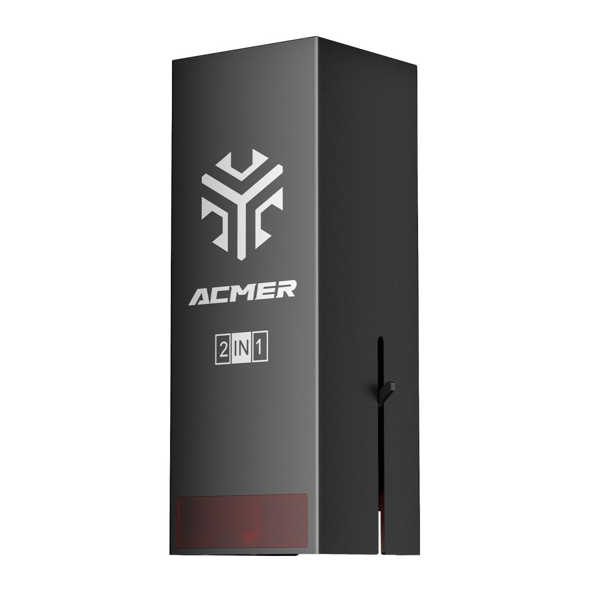 10W Diode＆2W IR 2IN1 Dual Laser Module Kit – eu.acmerlaser.com